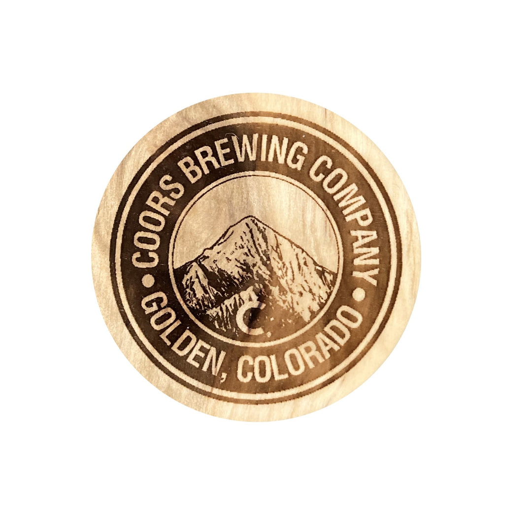 Bar Accessories – Coors Brewery